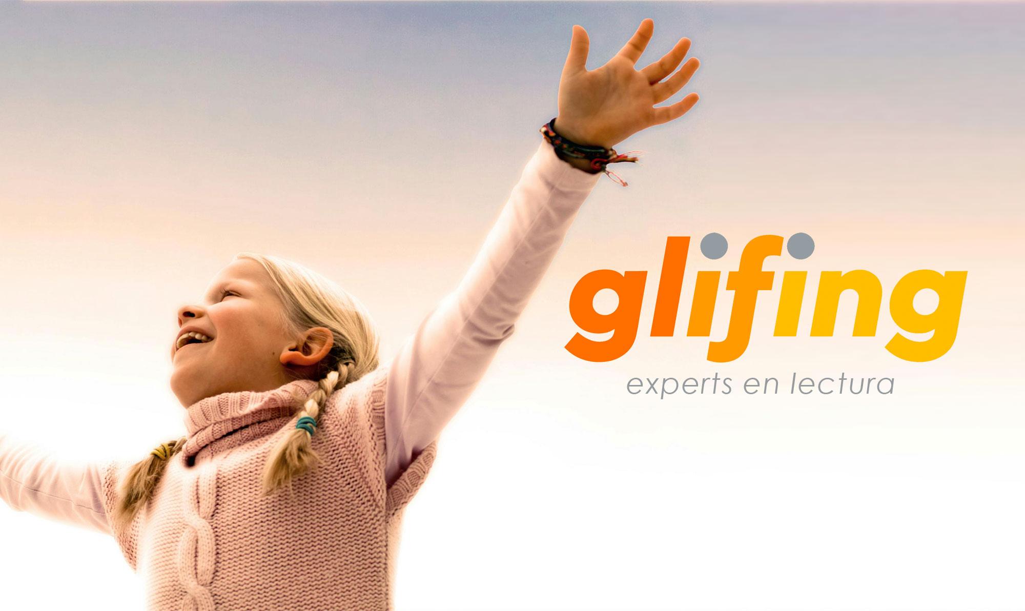 Mètode Glifing: Entrenament de Lectura Personalitzat a Psico-3